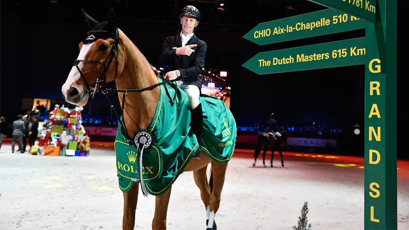 Geneva Highlights A Grand Slam Contender, A Hometown Hero And A ...