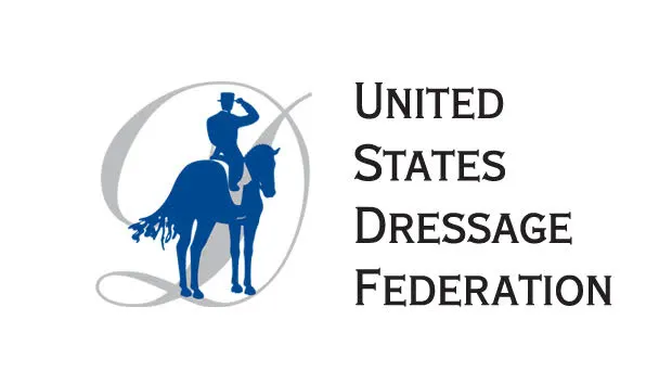 USDF Names Newest Members Of Distinction - The Chronicle of the Horse