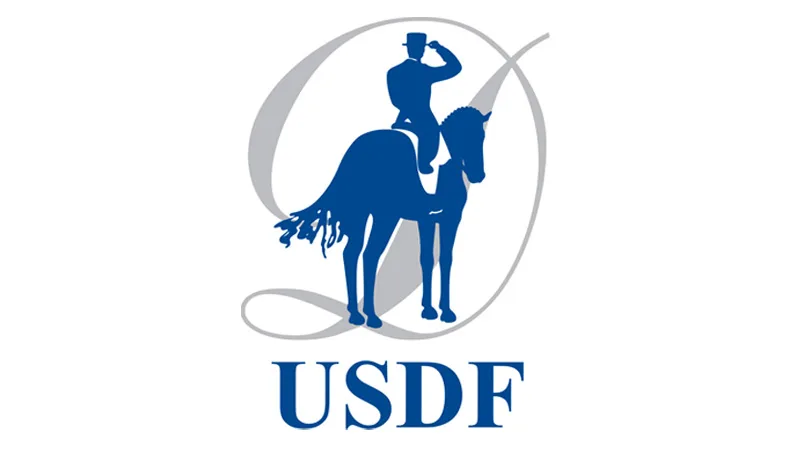 USDF Announces New Breeder Of Distinction Awards - The Chronicle of the ...