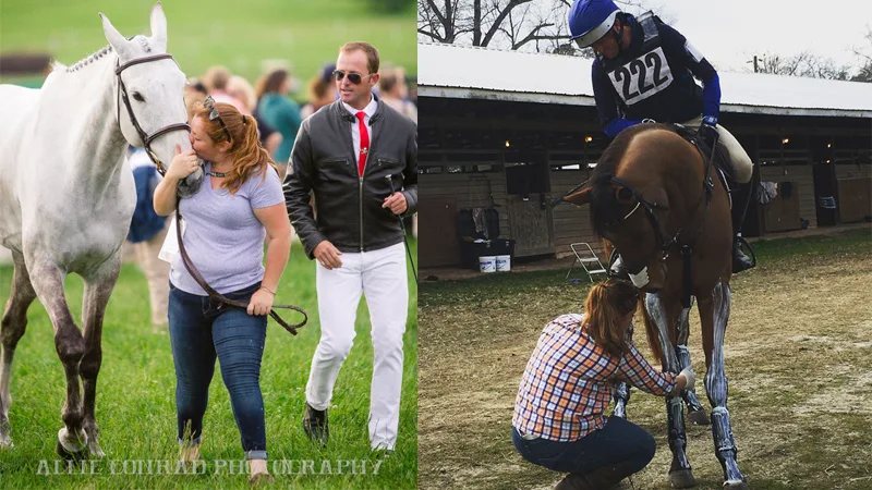 Groom Spotlight: Curiale’s Learning Opportunity Led To A Career At Will ...