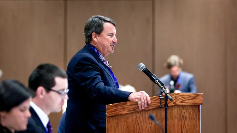 Passing ‘The Central Park Test’: The USEF Annual Meeting, Part 1 - The ...