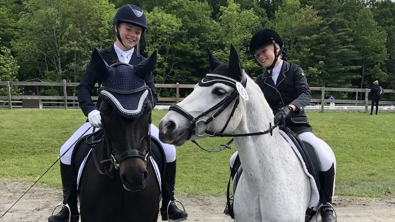 Two To Watch: Sloan Siblings Push Each Other Inside And Outside The ...