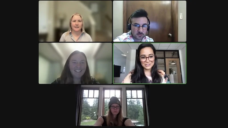 DEI Community Conversation: 'Inclusion Is Like A Sport; We Have To ...