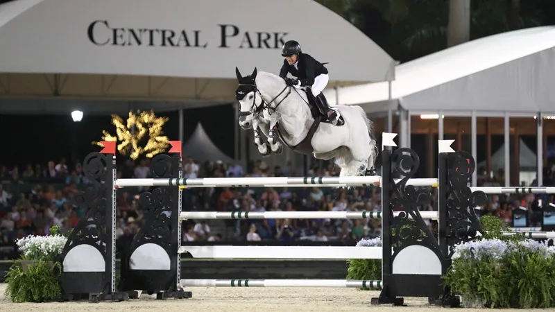 Throwback Thursday: From Pleurisy To A Grand Prix Win, Confu Defies ...