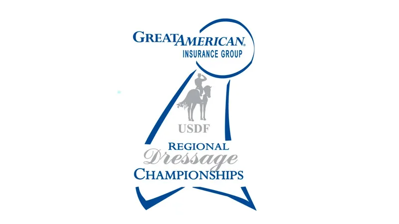 Dates And Locations Announced For 2023 Great American/USDF Regional ...