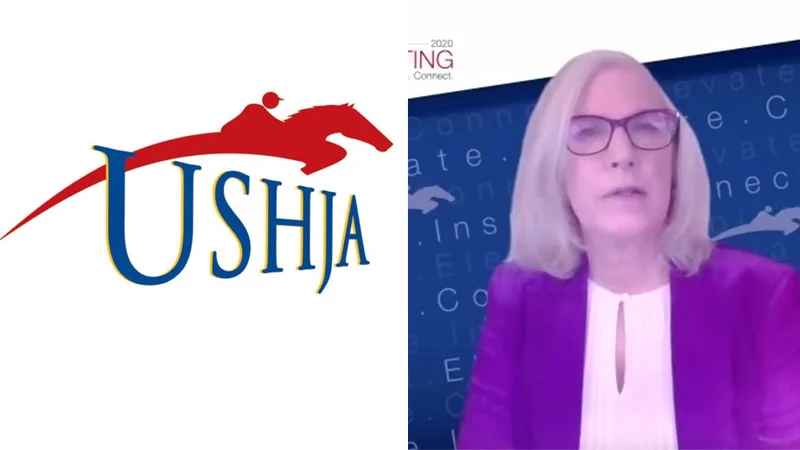 Building A More Inclusive USHJA, One Program And Committee At A Time ...