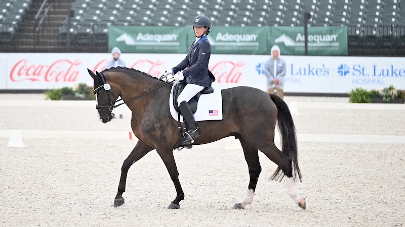 Trunnell Breaks Her Own World Record—Twice—At Final Paralympic ...