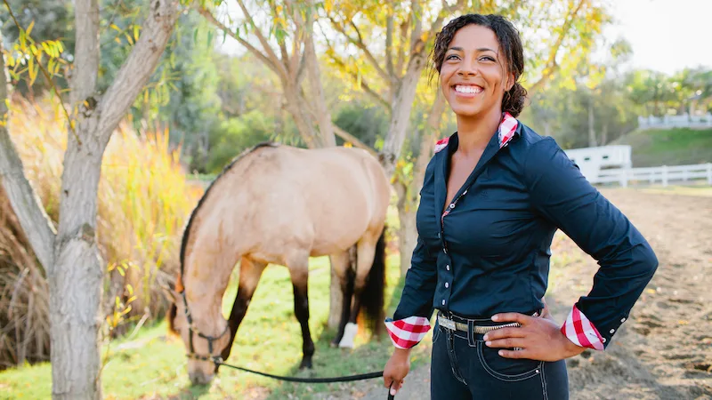 From The Magazine: Shayna Simon Is Still Searching For Her Foothold At ...