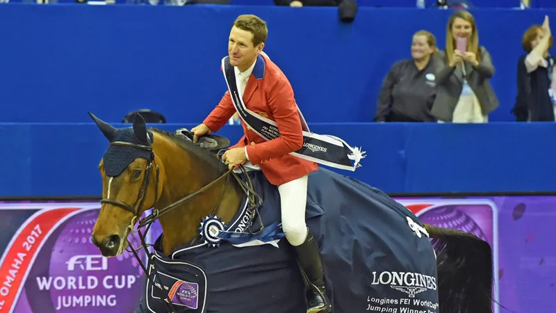What You Need To Know: 2018 Longines FEI World Cup Show Jumping Final ...