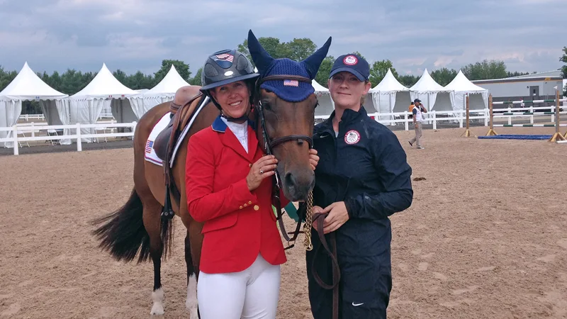 Groom Spotlight: Zane Josta Has Gone From Latvia To Ohlala - The ...