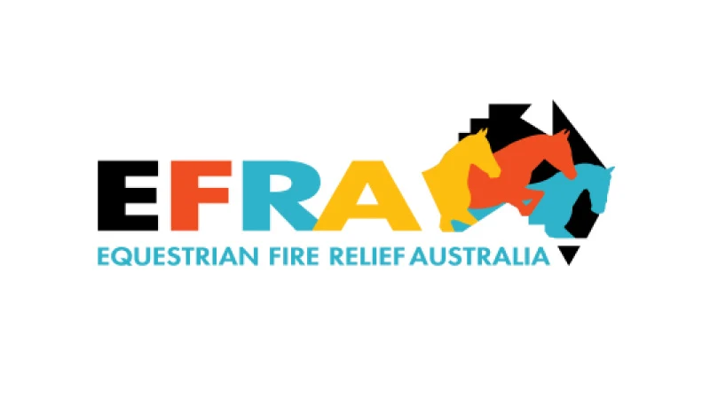 International Equestrian Community Comes Together To Support Australian ...