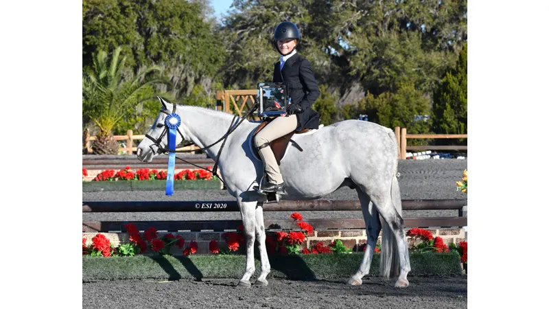 Junior Spotlight: Gee Scores The Biggest Win Of Her Career - The ...