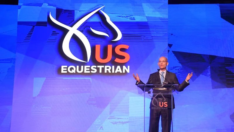 2020 USEF Annual Meeting In A Nutshell: Need-To-Know Takeaways - The ...