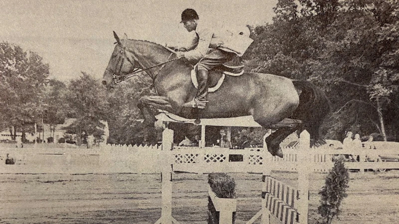 How Well Do You Know Black Equestrian History? - The Chronicle of the Horse