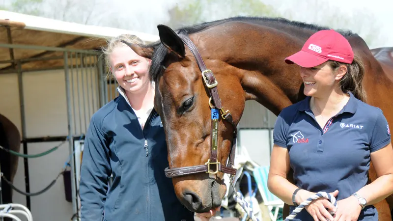 Groom Spotlight: Kendyl Tracy Is Donner's Secret Weapon - The Chronicle ...