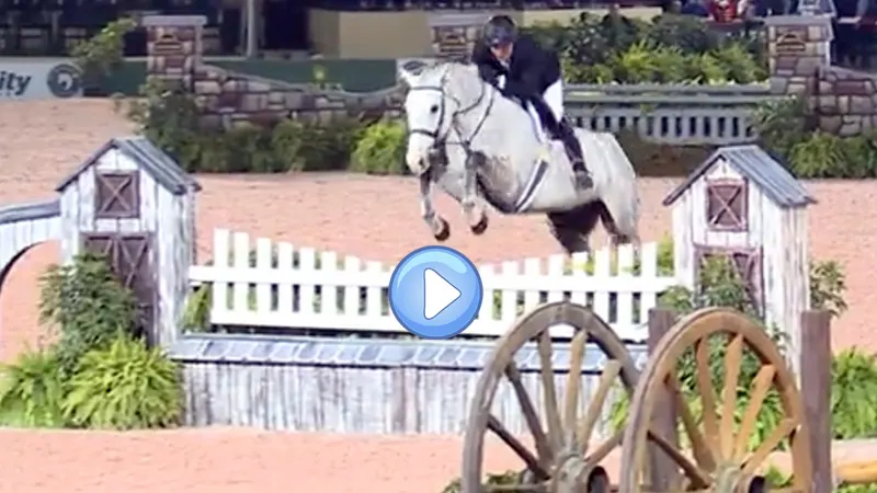 Watch Why They Won: Catch Me Captures His Second $100,000 Peter ...