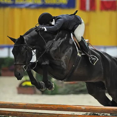 Clark Has A Super Ride In Pennsylvania National High Performance ...