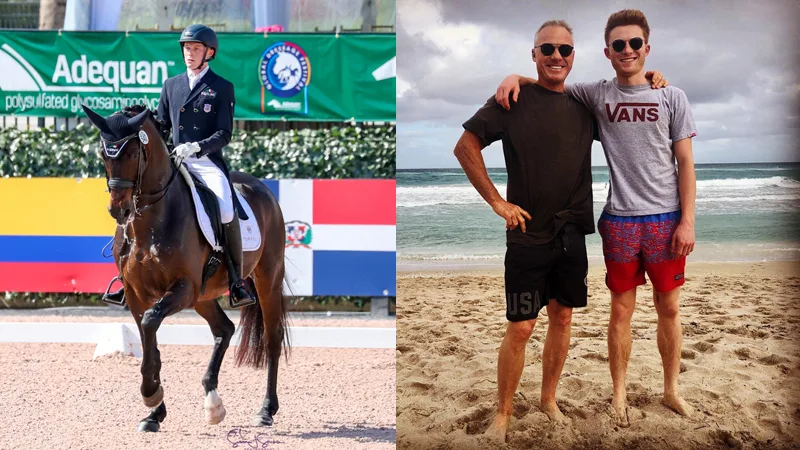 Ringside Chat: A Young Ebeling Bests The Big Guns At AGDF - The ...