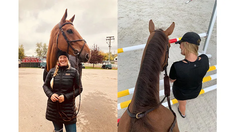 Groom Spotlight: Louise Persson On Why She Stayed - The Chronicle of ...