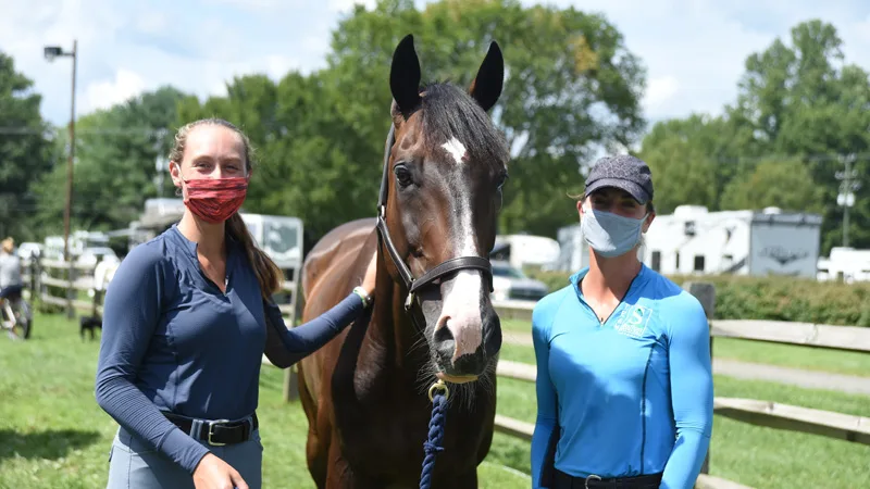 Behind The Stall Door With: Leamore Master Plan - The Chronicle of the ...