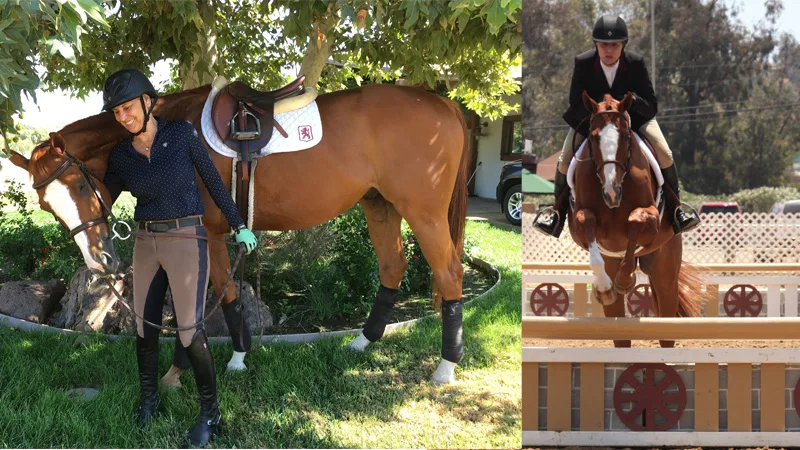 Amateurs Like Us: It Was Never Too Late For Sara Parriott To Get In The ...