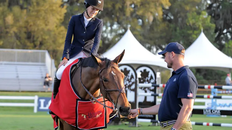 Springsteen Is Speediest In $35,000 Hollow Creek Farm Speed At Live Oak ...