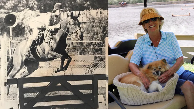 From Frogs In The Shower To Personality Tests, It's All In A Day's Work ...