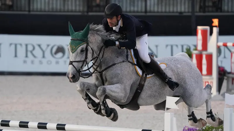 Ringside Chat: Rowan Willis Has Changed Plans More Times Than You Can ...