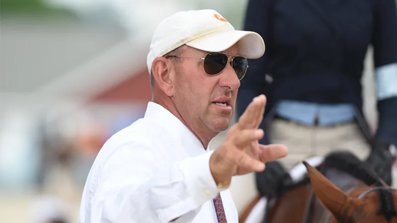 From The Magazine: Break Down Your Courses With Archie Cox - The ...