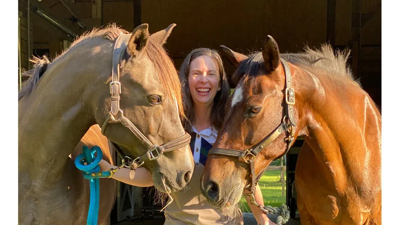 Luing Knows The Unknown Is The Hardest Part Of COVID-19 - The Chronicle ...