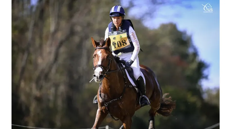 Mia Farley Awarded Amanda Pirie Warrington Grant - The Chronicle of the ...