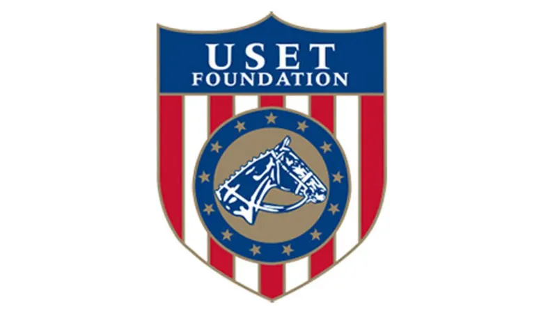 USET Foundation Awards Presented To Zayna Rizvi, McLain Ward And W ...