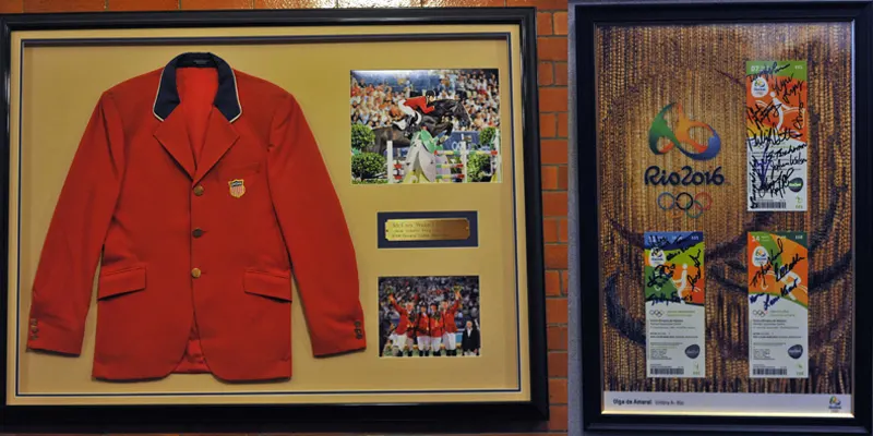 Take A Tour Behind The Scenes Of The USET Foundation’s Headquarters ...