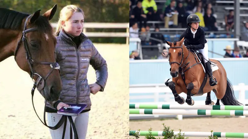 One To Watch: Emma Butchard Is Doing The Work To Succeed At Grand Prix ...