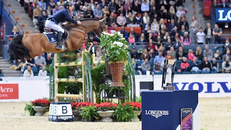 What You Need To Know: The 2017 Longines FEI Show Jumping World Cup ...