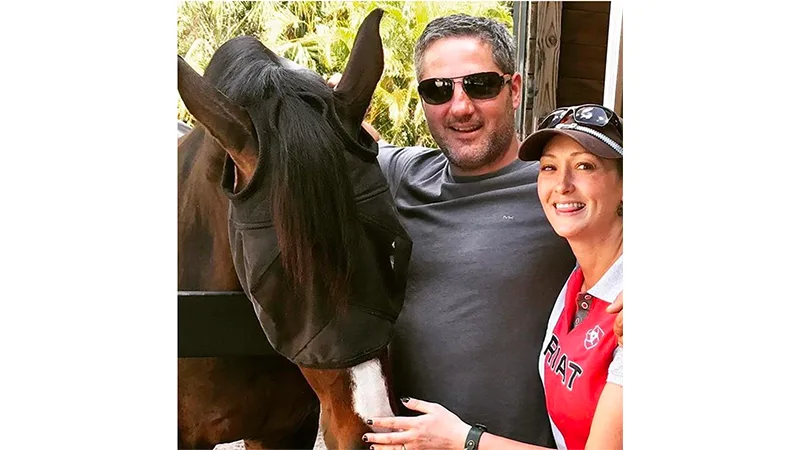 Kanarek Family Releases Statement: "Her Condition Remains Serious ...