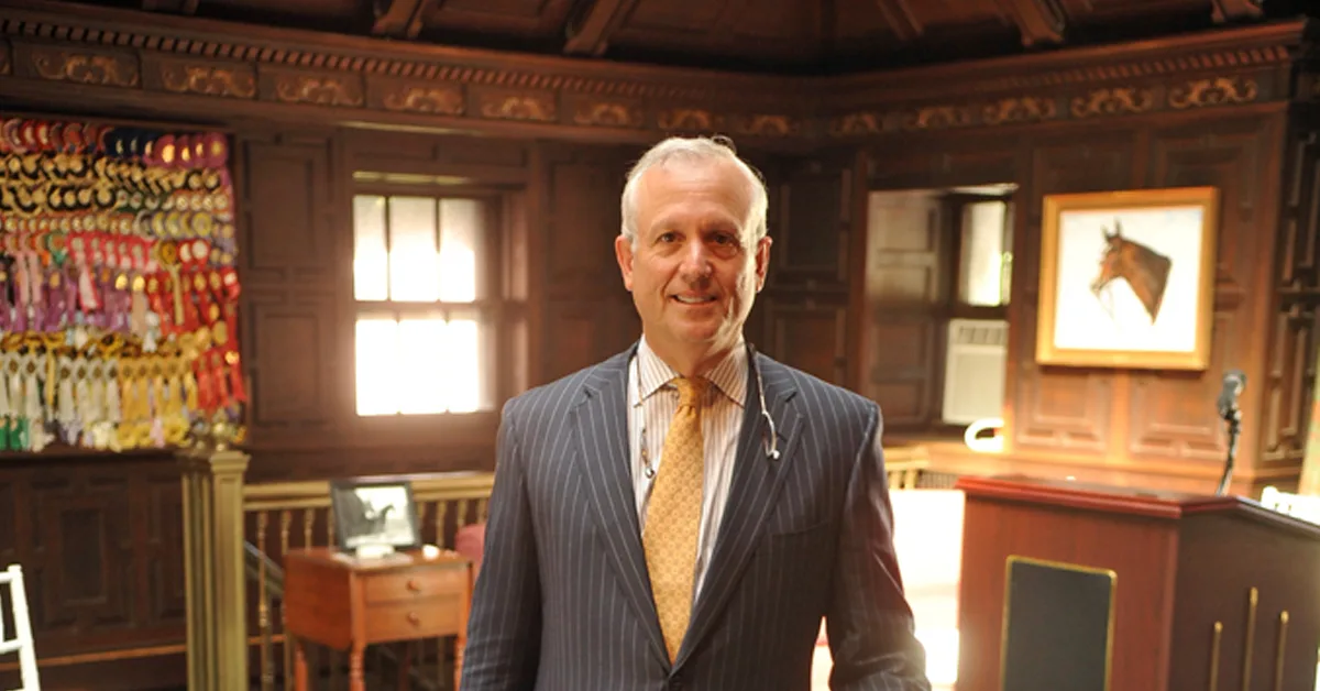 Murray Kessler Elected USEF President And Mid-Year Meeting Can’t-Miss ...