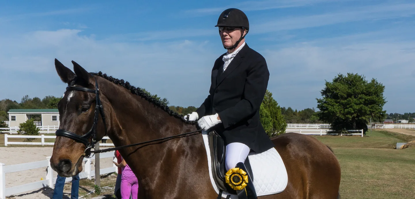 Breeder Richard Freeman Takes The Ride Of A Century - The Chronicle of ...