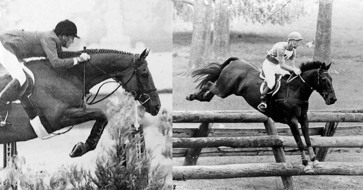 Throwback Thursday: "If My Life Depended On It": Five Great Riders Talk ...
