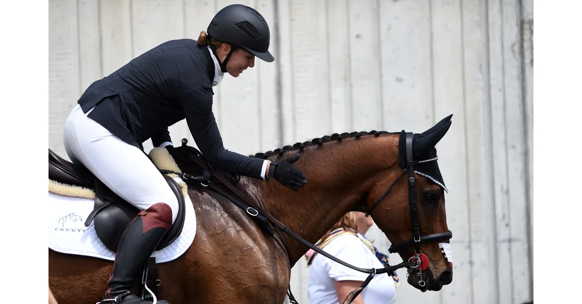 One To Watch: Ashley Johnson And Tactical Maneuver Will Bring A ...