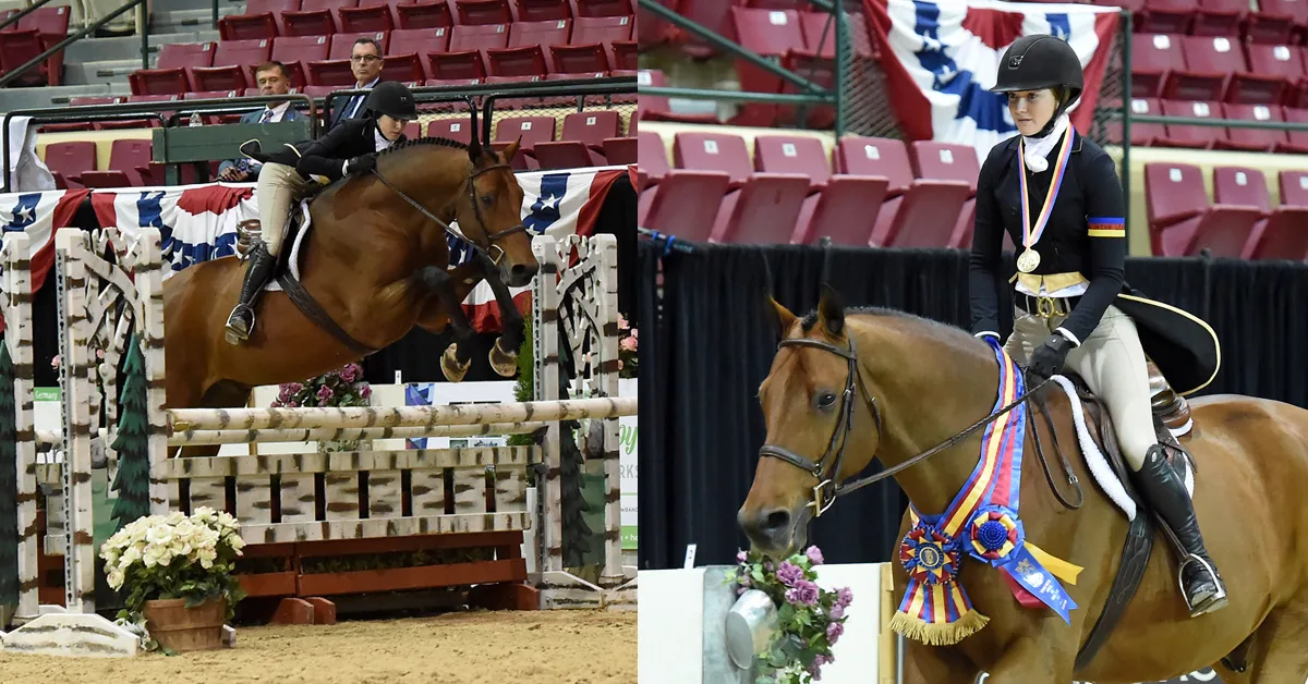 Dedication Returns To Capital Challenge In Winning Style - The ...