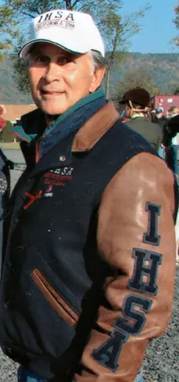 Free Rein With: Bob Cacchione - The Chronicle of the Horse