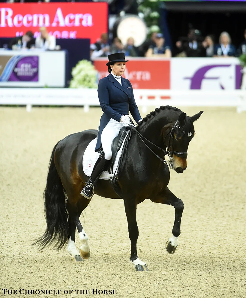 IOC Clears All Five Russian Riders For Competition At Rio Olympics ...