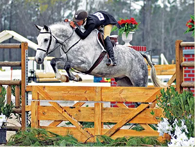 2008 Winter Circuit Champions: Holly Shepherd Earns Accolades At Gulf ...