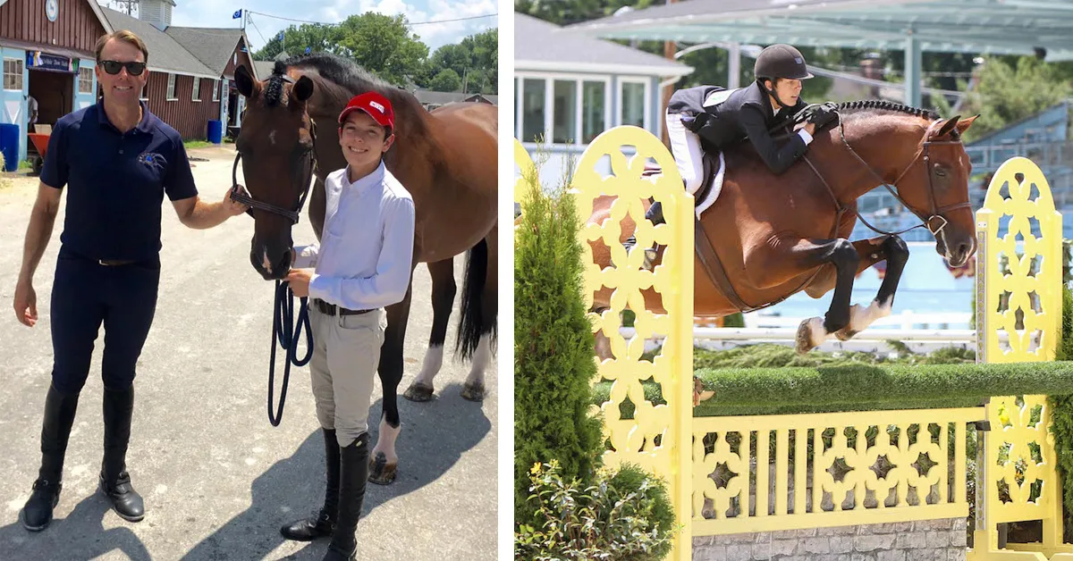 Adam Edgar Is Making His Dreams Come True With Hard Work - The ...