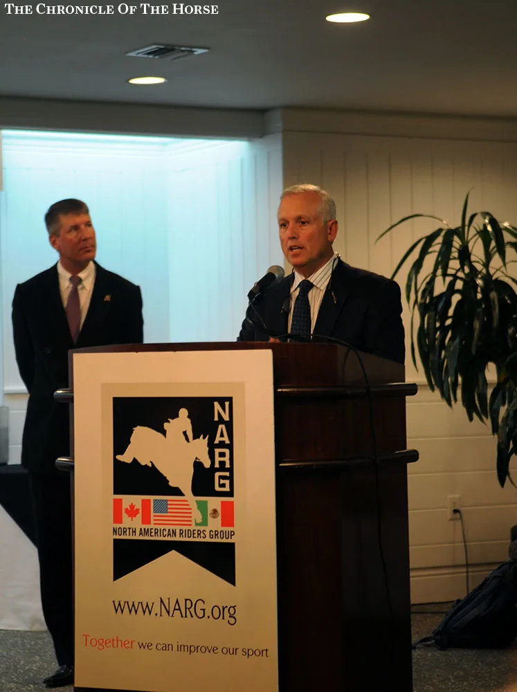 NARG Announces Hiatus From Top 25 At Annual Meeting - The Chronicle of ...