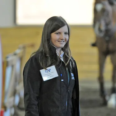 Ringside Chat: Carly Williams On How Her EAP Win Changed Her Career ...