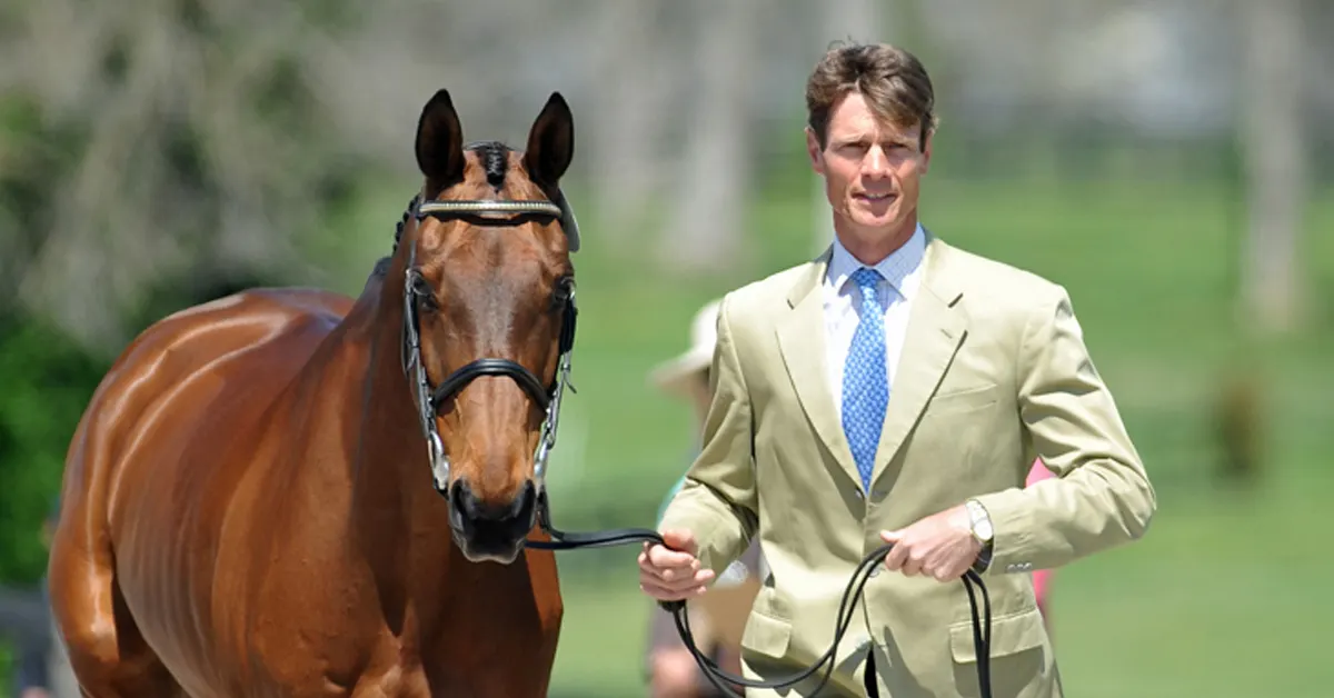 Updated: Fox-Pitt Continues His Recovery In England - The Chronicle of ...