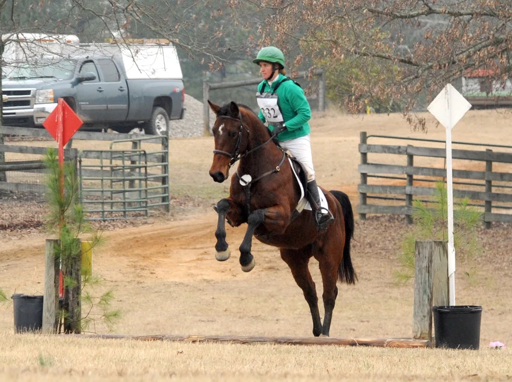 Jenn Simmons Knows Sometimes The Biggest Victories Are Over The ...