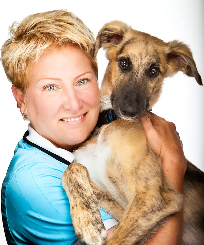 Amateurs Like Us: Sheryl Ross Rides To Survive - The Chronicle of the Horse